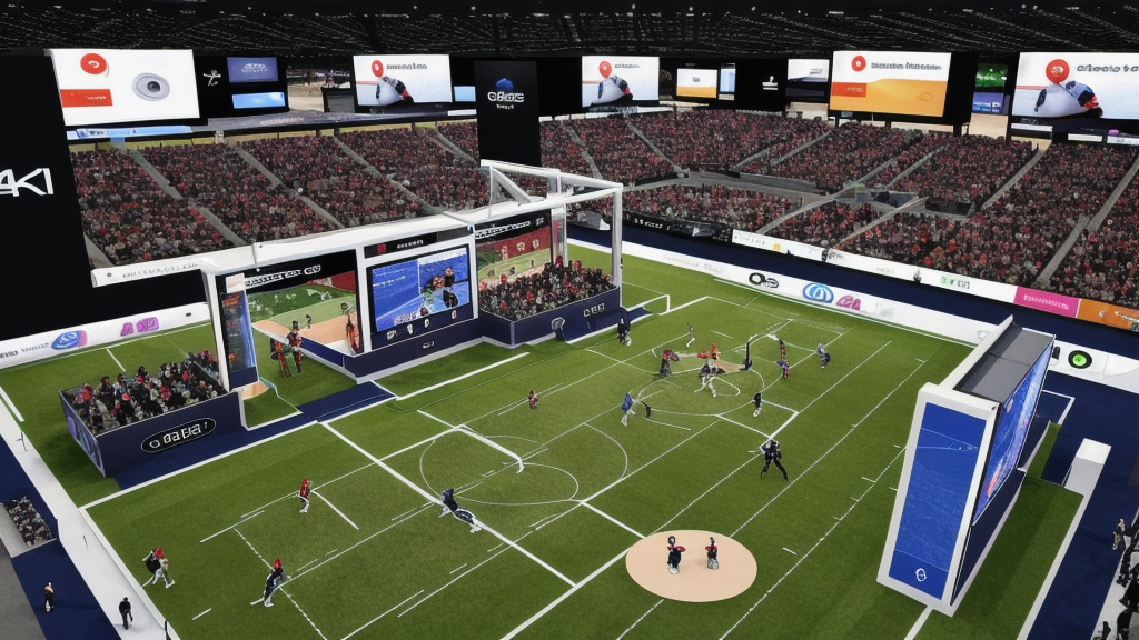 CES 2026: Revolutionizing Sports with Breakthrough Technology ...