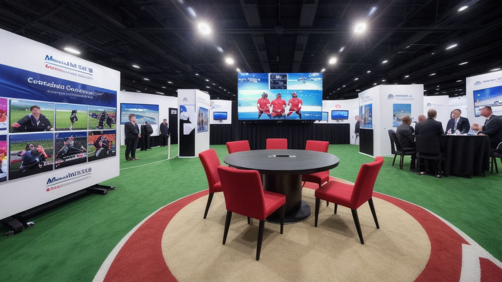 IBC 2026 Showcases Cutting-Edge Sports Production Innovations and ...
